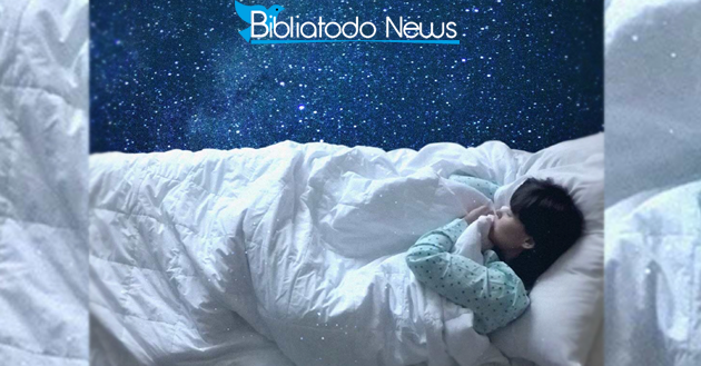 Amazing! Study reveals religious people sleep better at night ...