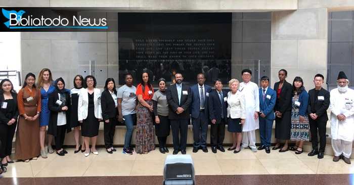 They were severely persecuted for their faith and survived. Now chosen ...