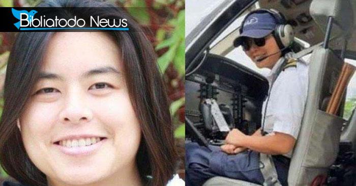 Missionary Pilot Dies in crash Delivering Covid-19 supplies - CHRISTIAN ...