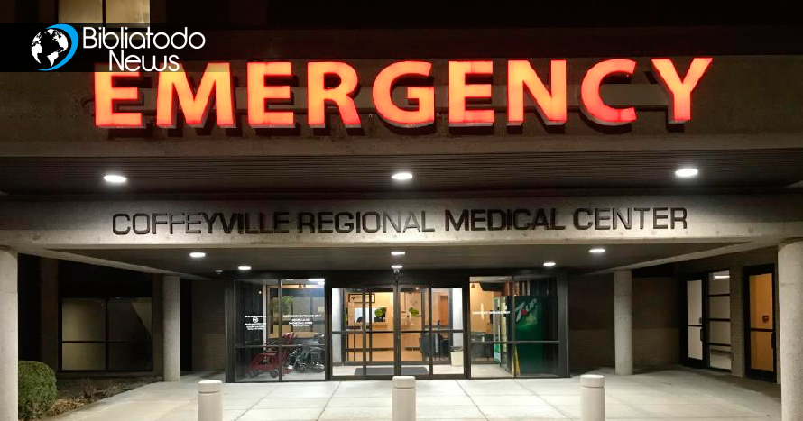 'She Was Dead Before the Prayer, and Alive After': ER Doctor Reports ...