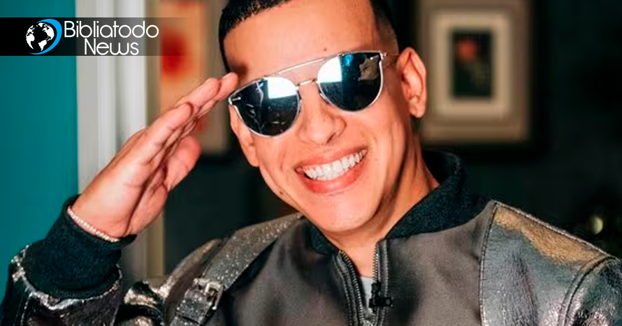 Daddy Yankee after accepting Jesus, doors are opened for them to ...