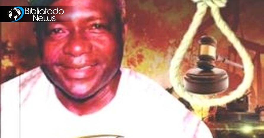 General in Nigeria Recounts Death Sentences of Sham Trial - CHRISTIAN ...