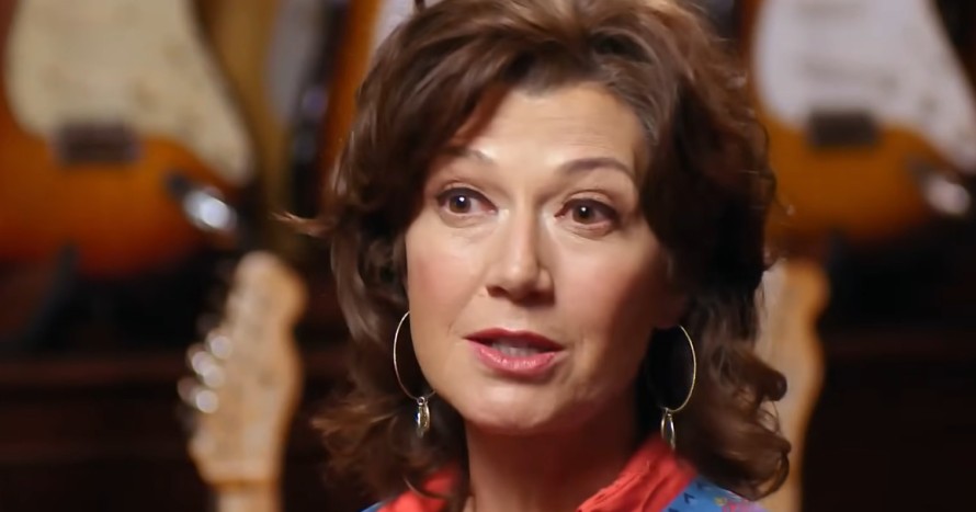 Christian singer Amy Grant fights to save Nashville church founded by ...
