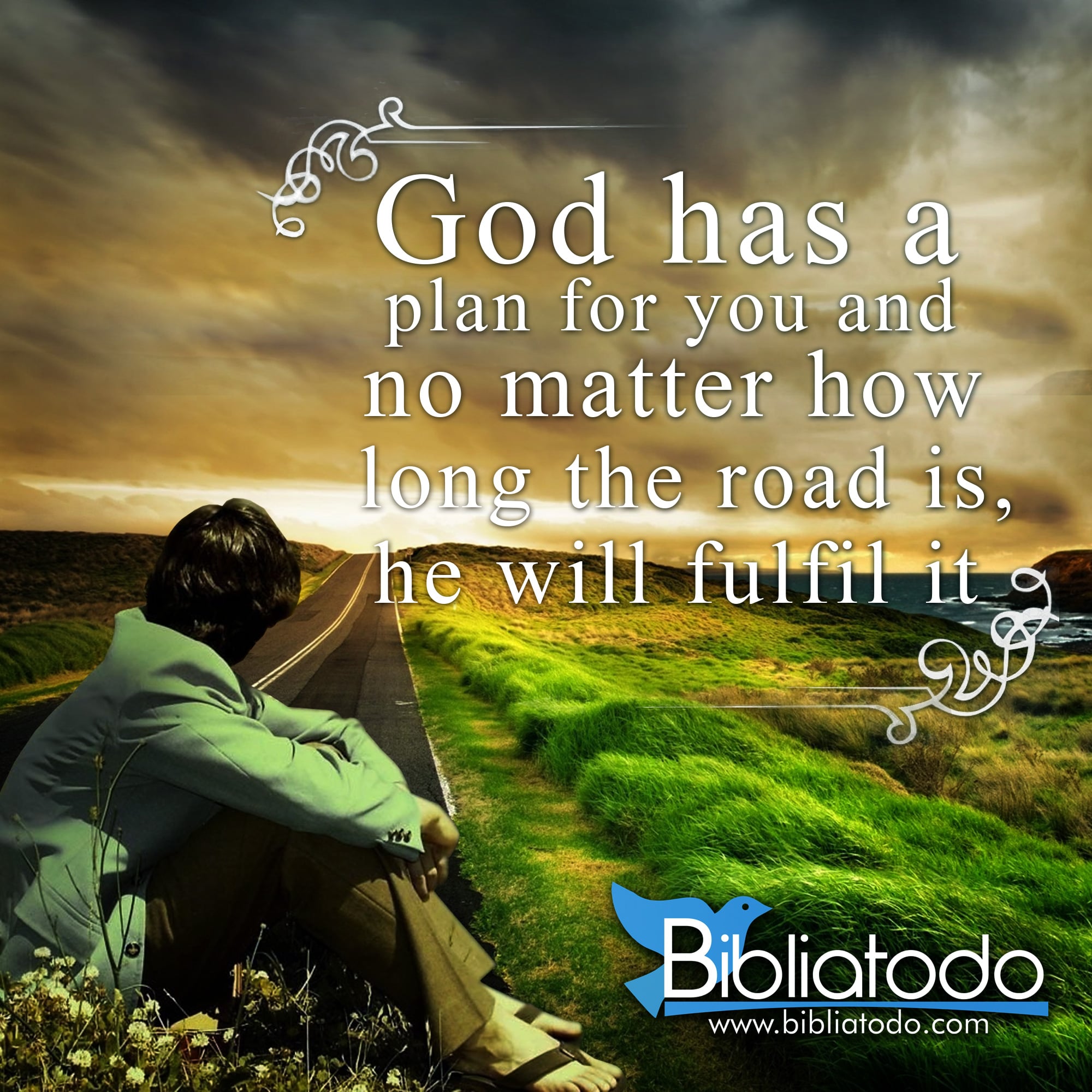 What you sow is what you reap - CHRISTIAN PICTURES