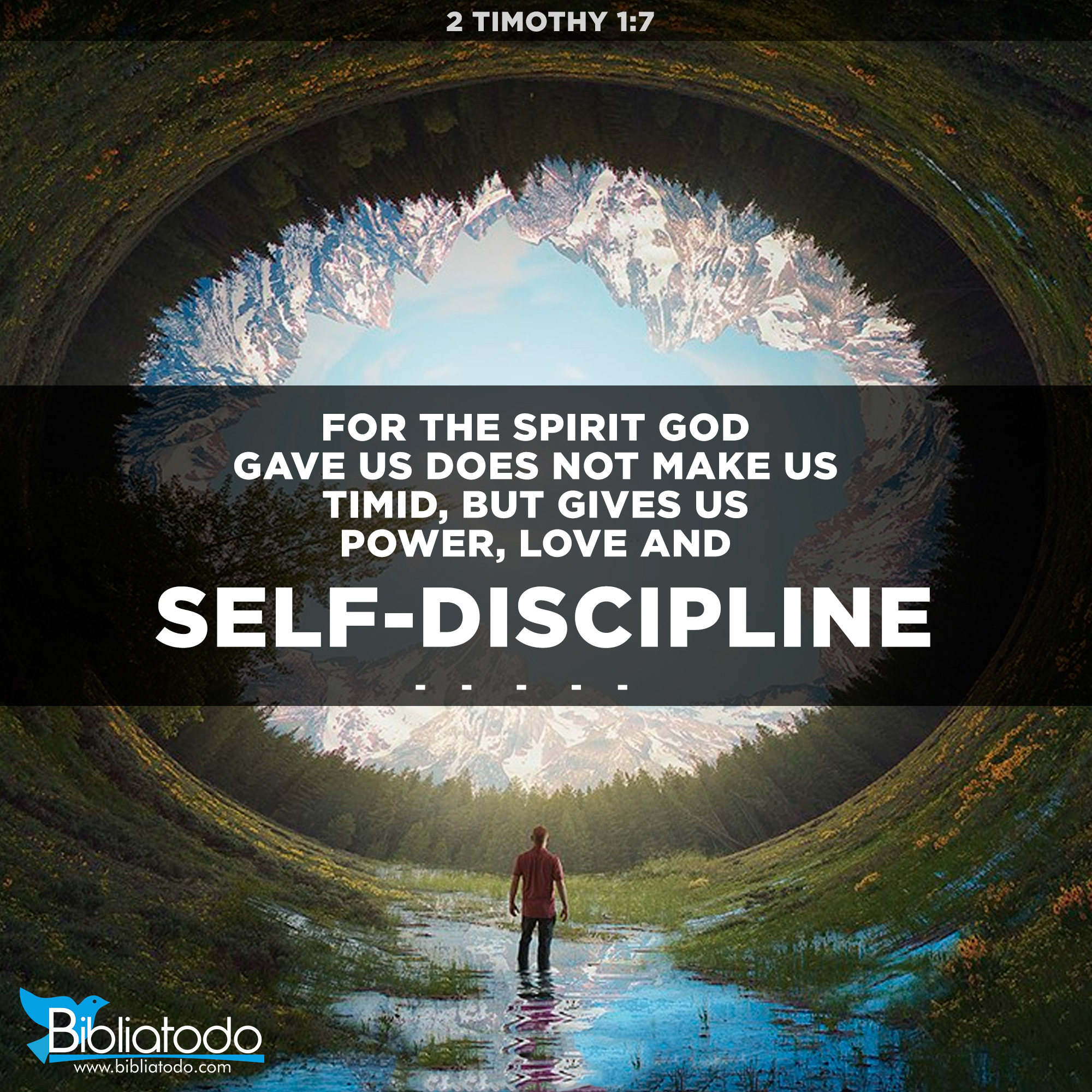 If God is for us, who can be against us? - CHRISTIAN PICTURES