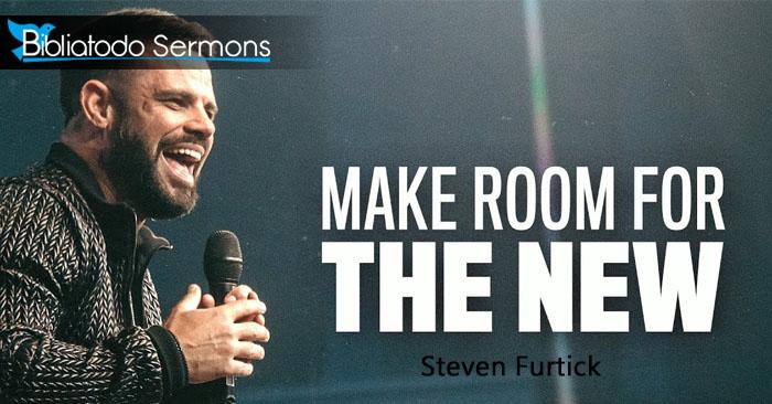 ONLINE SERMON - ONLINE SERMON