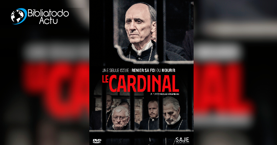Découvrez le film LE CARDINAL, un film inédit sur un saint évêque ...