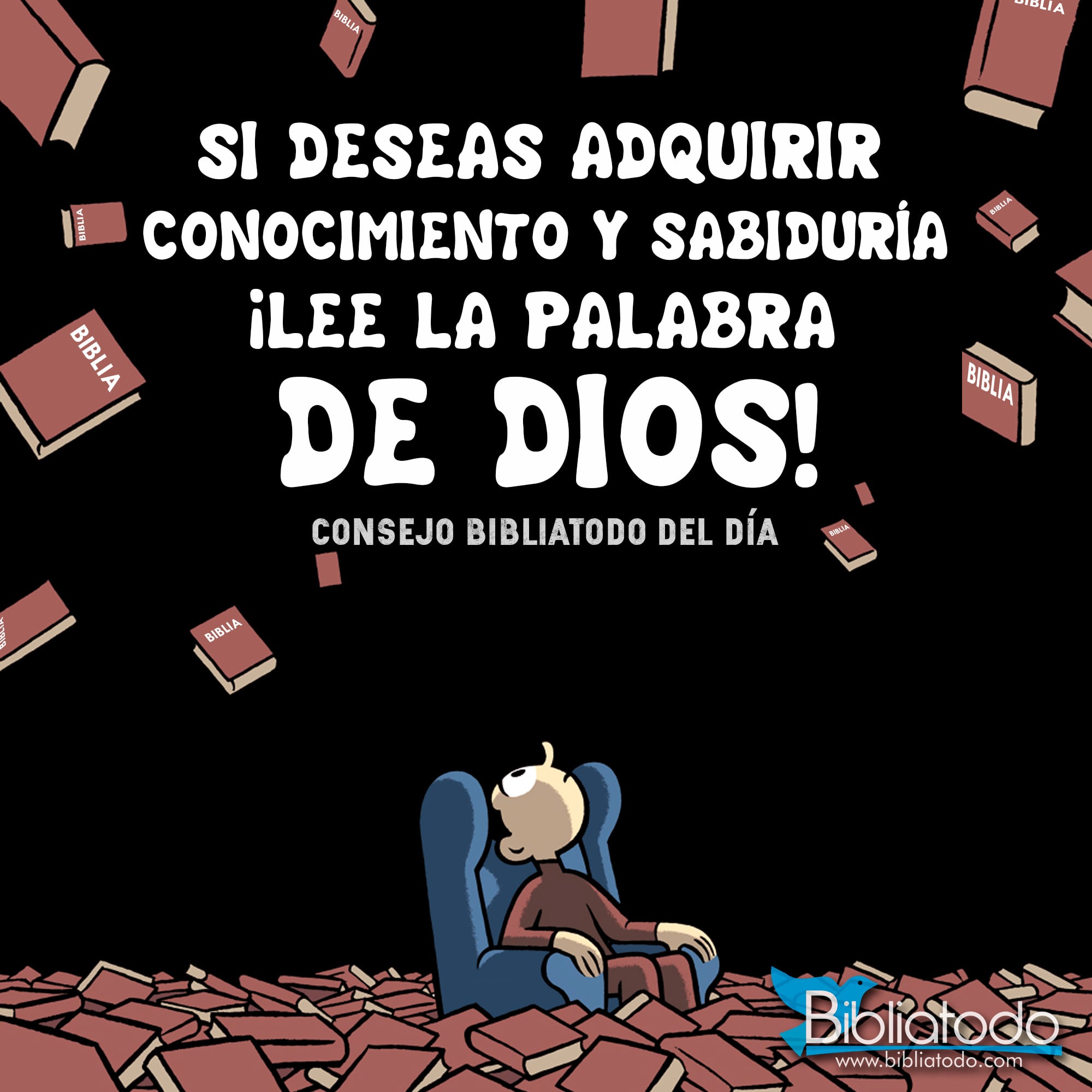 ¡Lee la palabra de Dios! - IMAGENES CRISTIANAS
