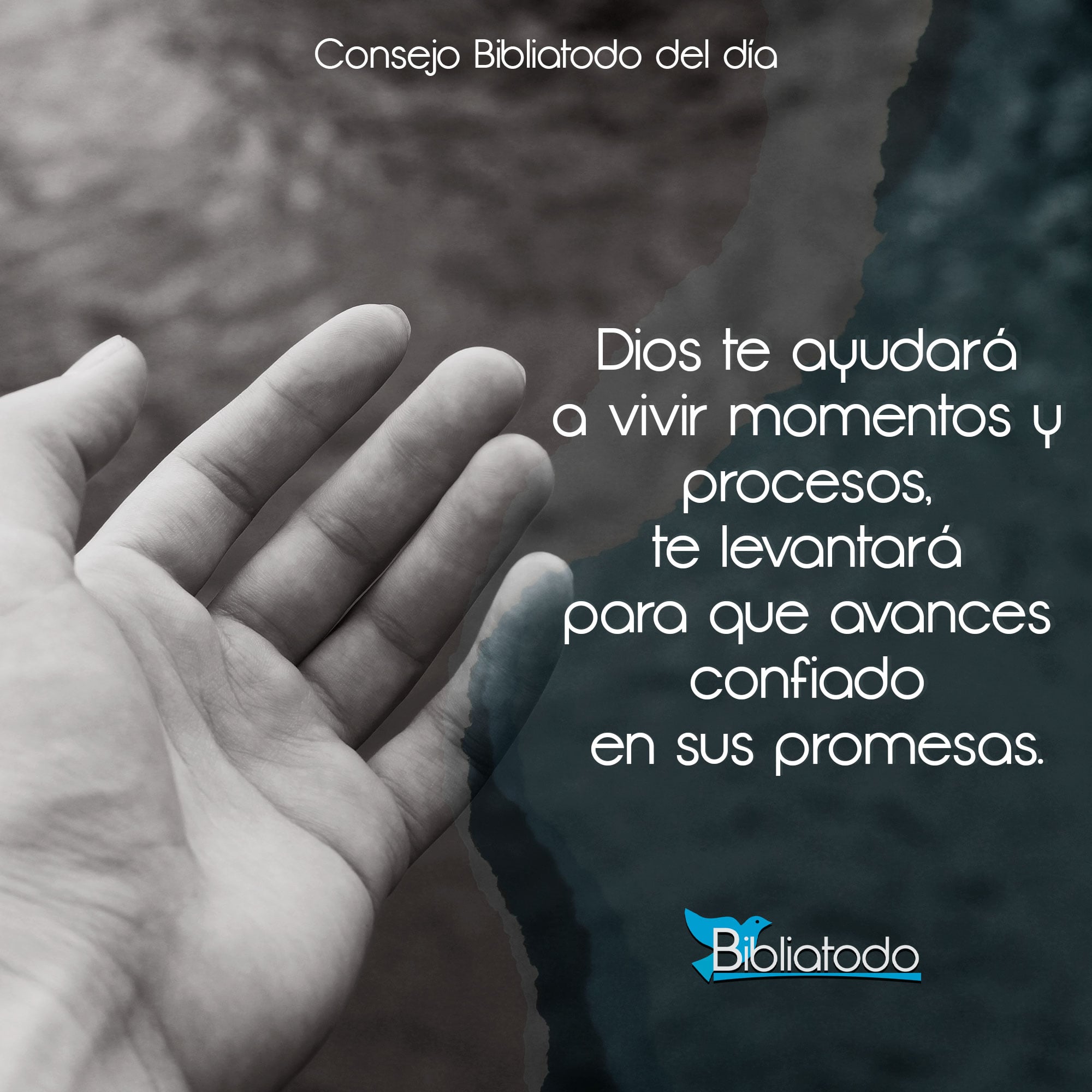 Dios te ayudará - IMAGENES CRISTIANAS