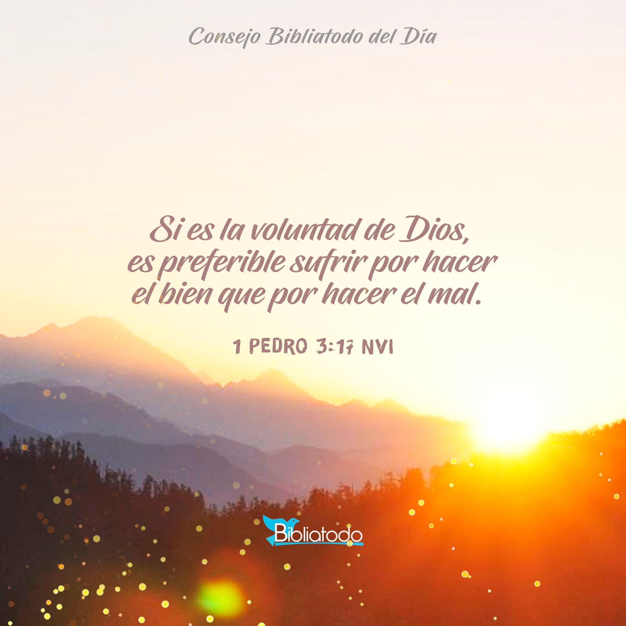 Si es la voluntad de Dios - IMAGENES CRISTIANAS