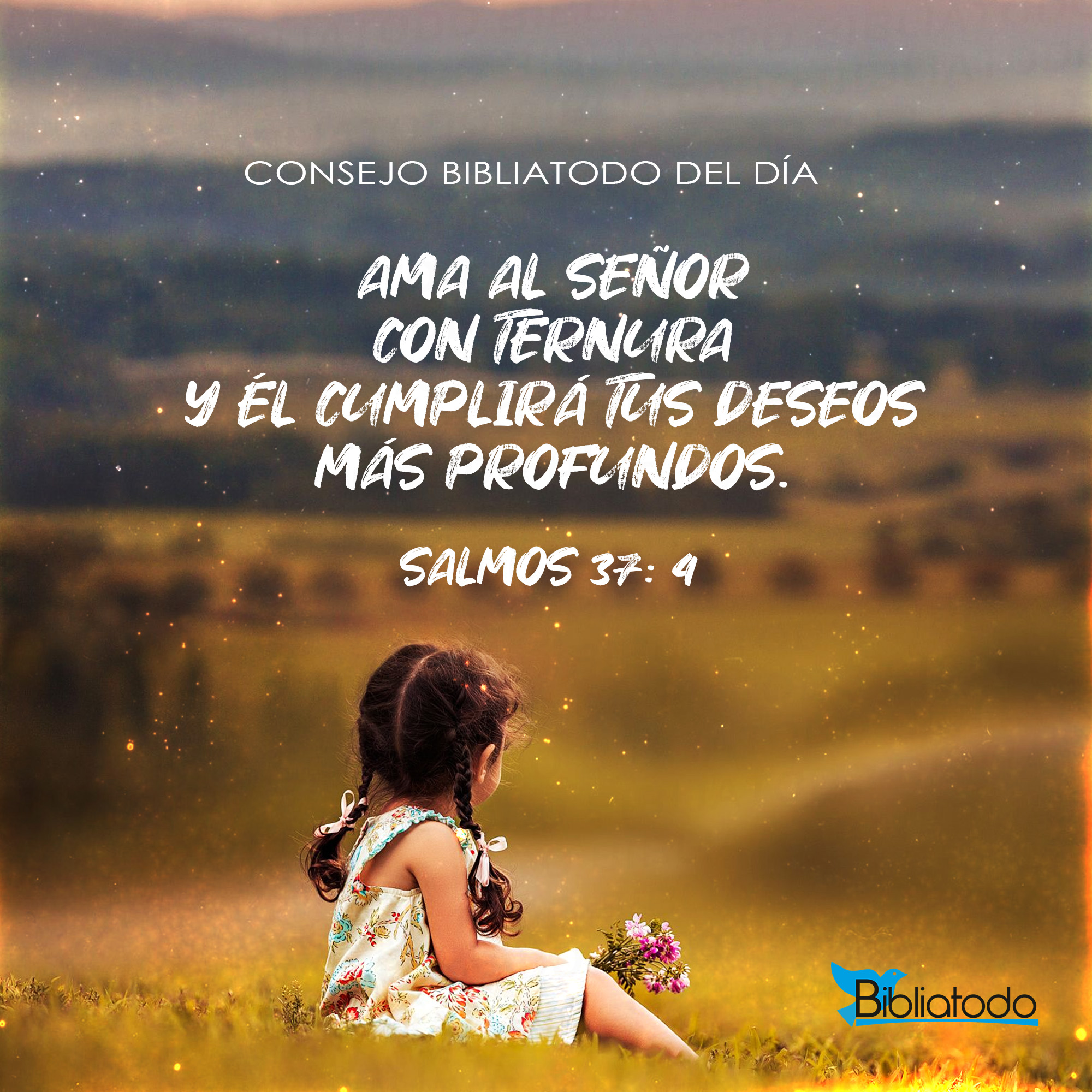 Ama al Señor con ternura - IMAGENES CRISTIANAS