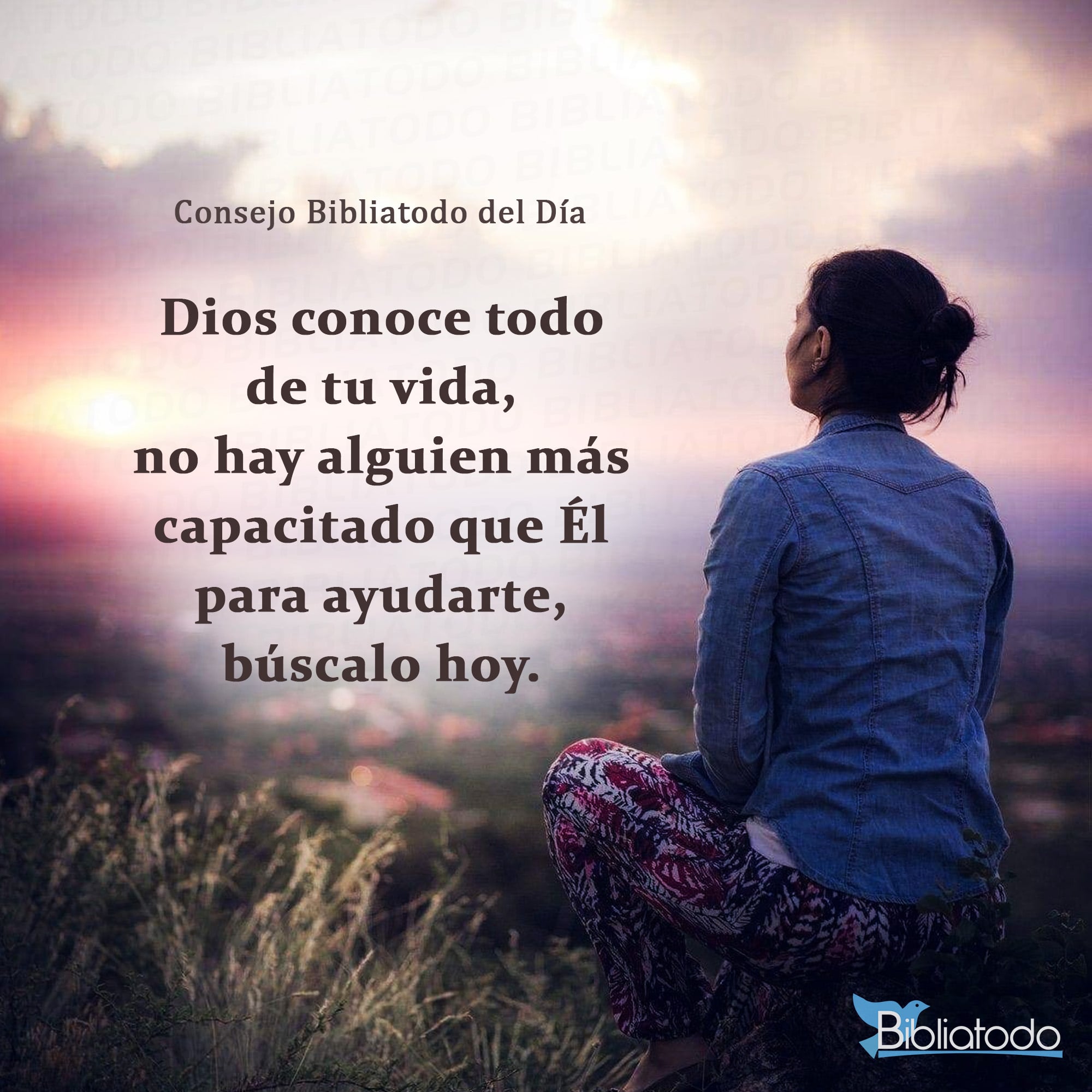 Imágenes Dios Lo Sabe Todo