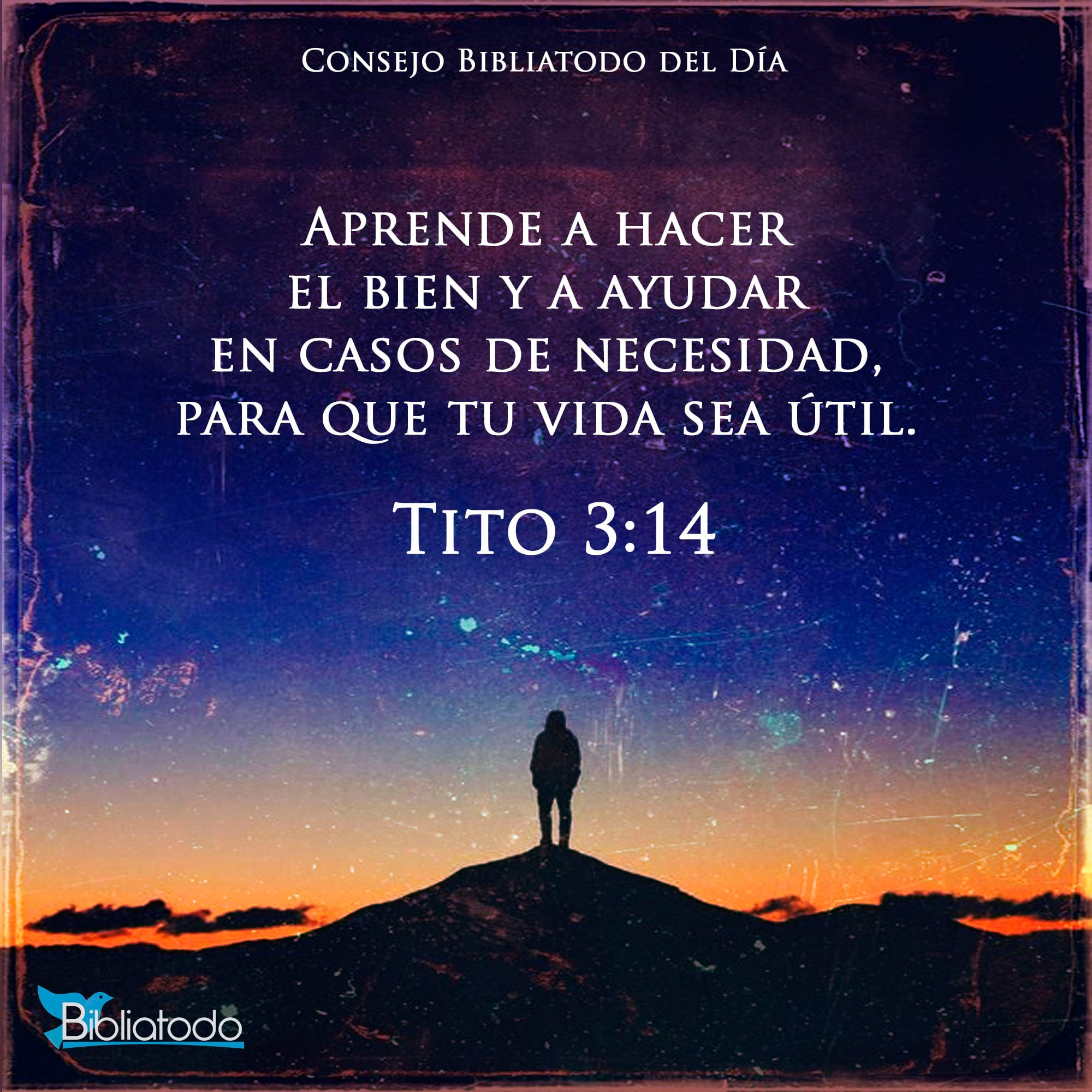 Aprende a hacer el bien - IMAGENES CRISTIANAS