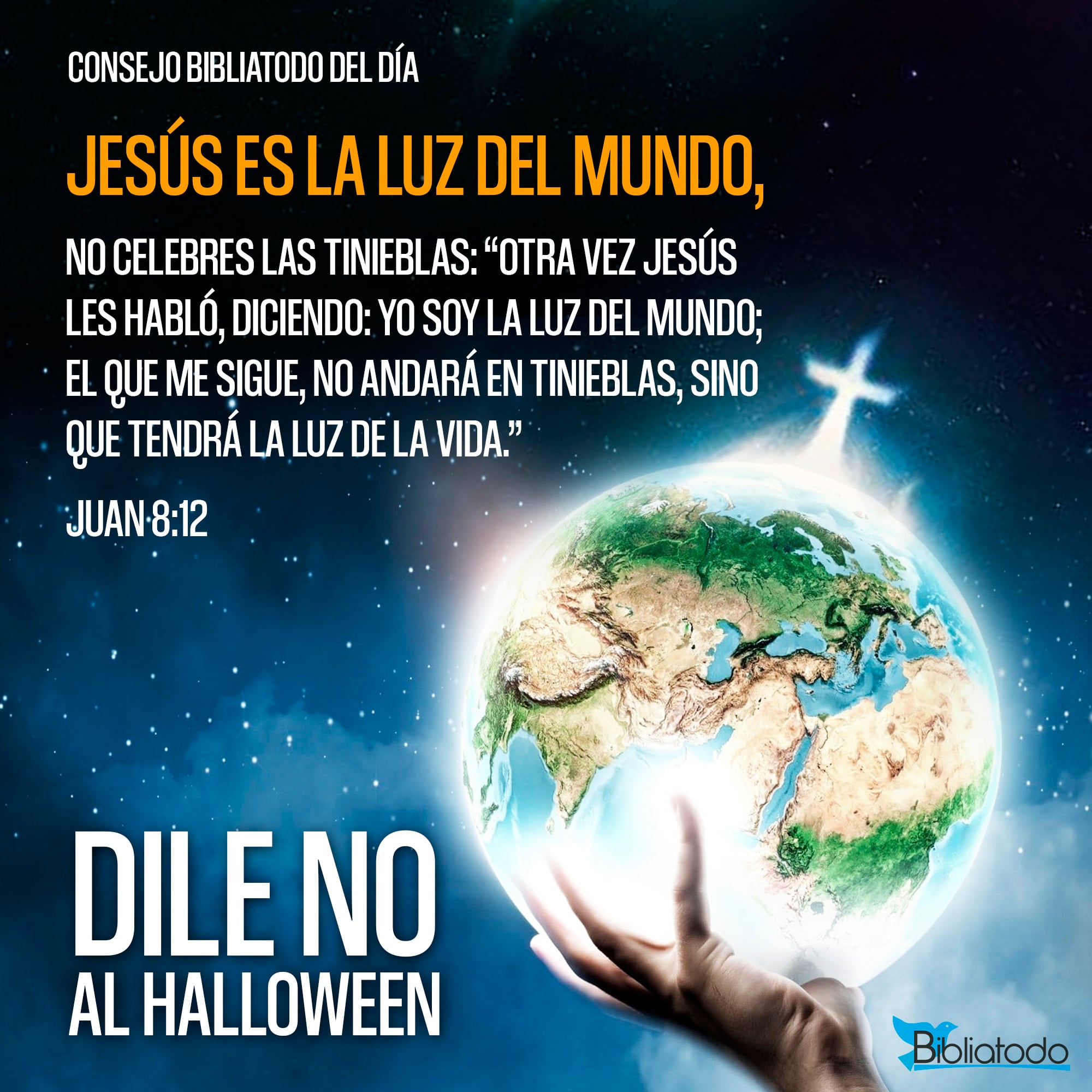 Luz Del Mundo Citas Biblicas 61+ Versículos De La Biblia Sobre Luz