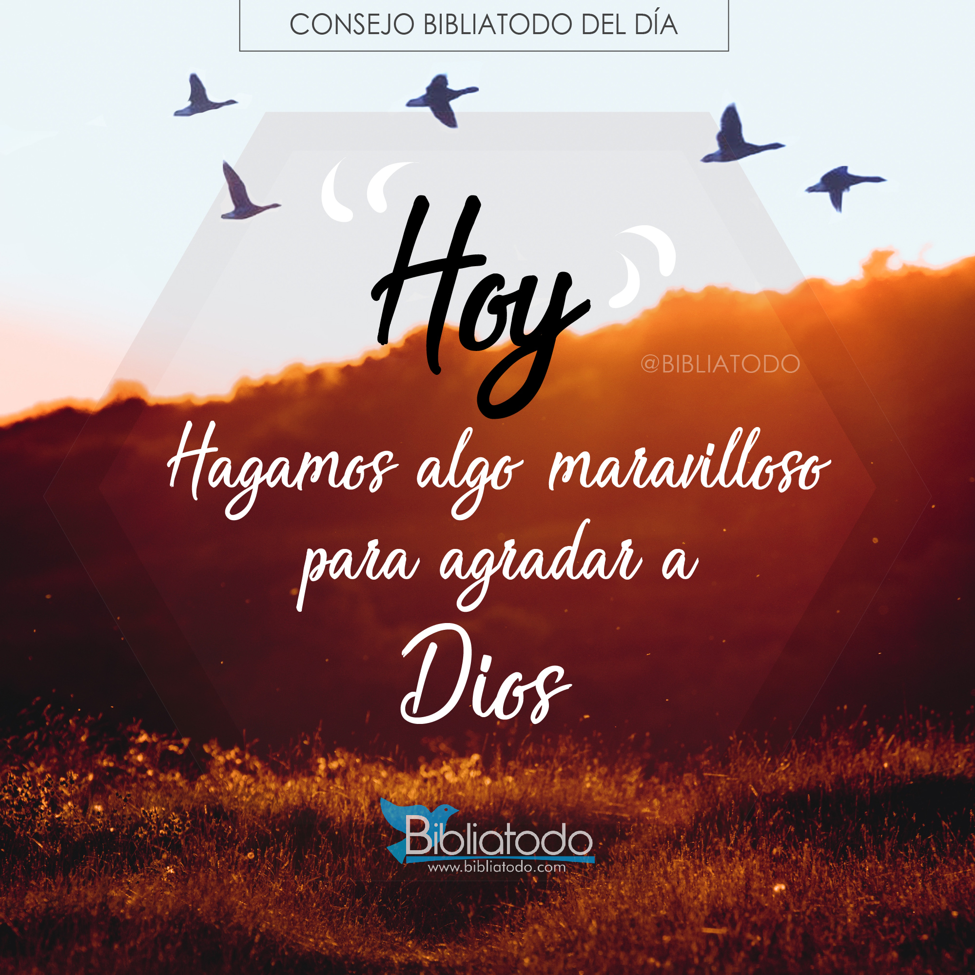 Dios Es Un Dios Maravilloso