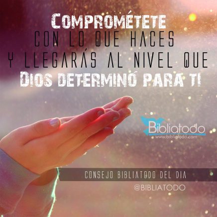 Todo lo que Dios hace por ti es por tu bien - IMAGENES CRISTIANAS