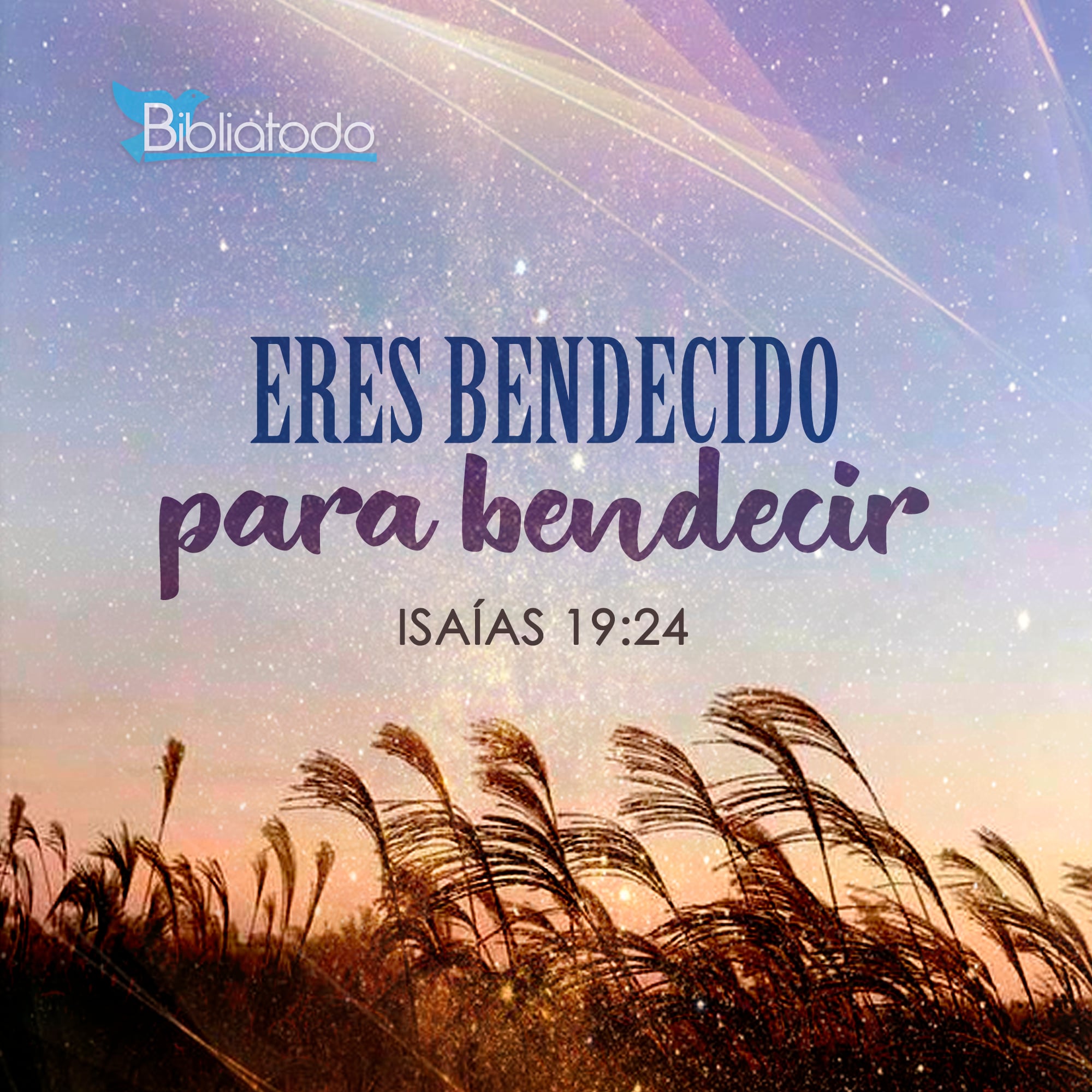 Bendiciones - IMÁGENES CRISTIANAS