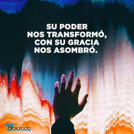 Dios mostrará su poder - IMAGENES CRISTIANAS