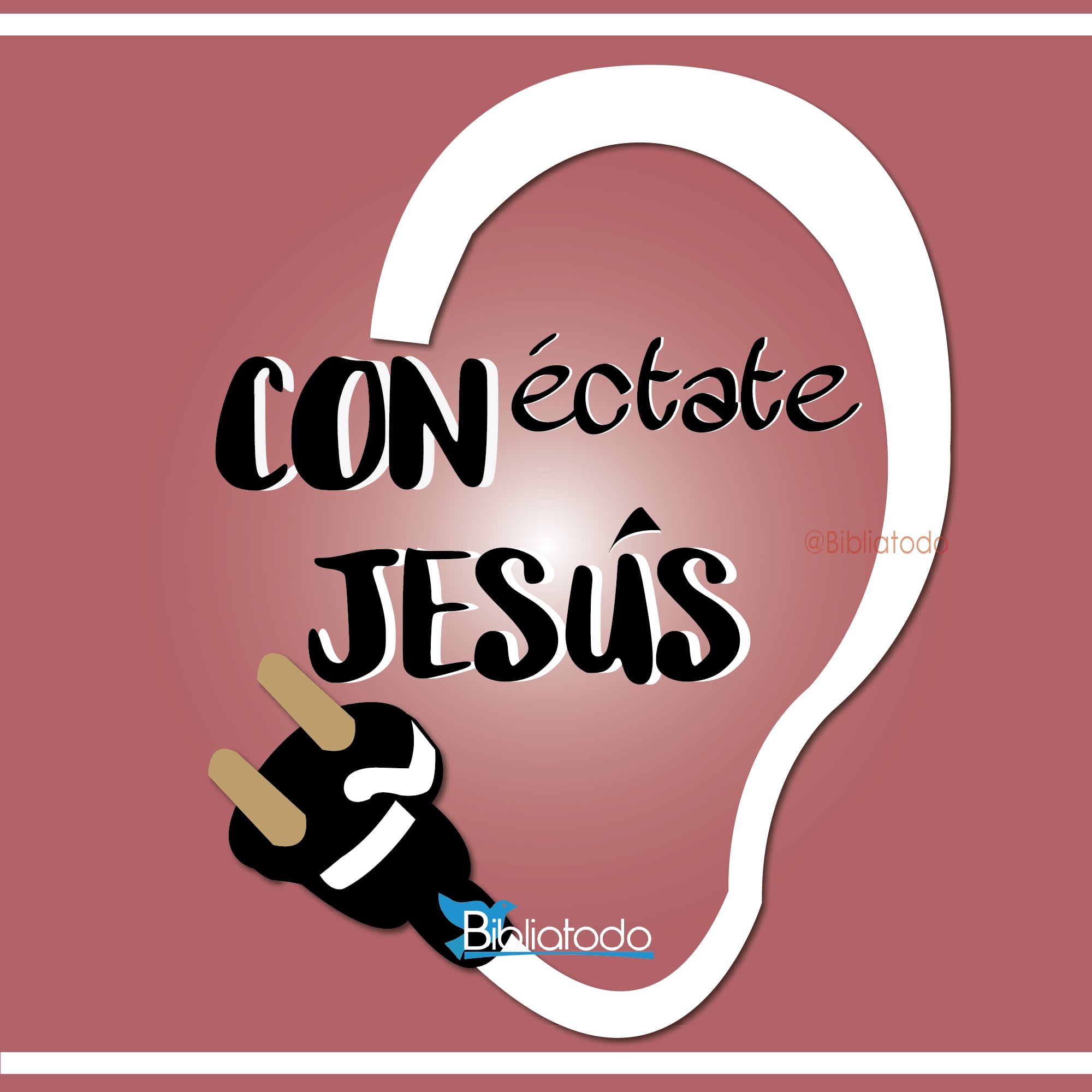 Conéctate Con Cristo Conéctate Hoy Junto A Tu Familia De La Fe Para