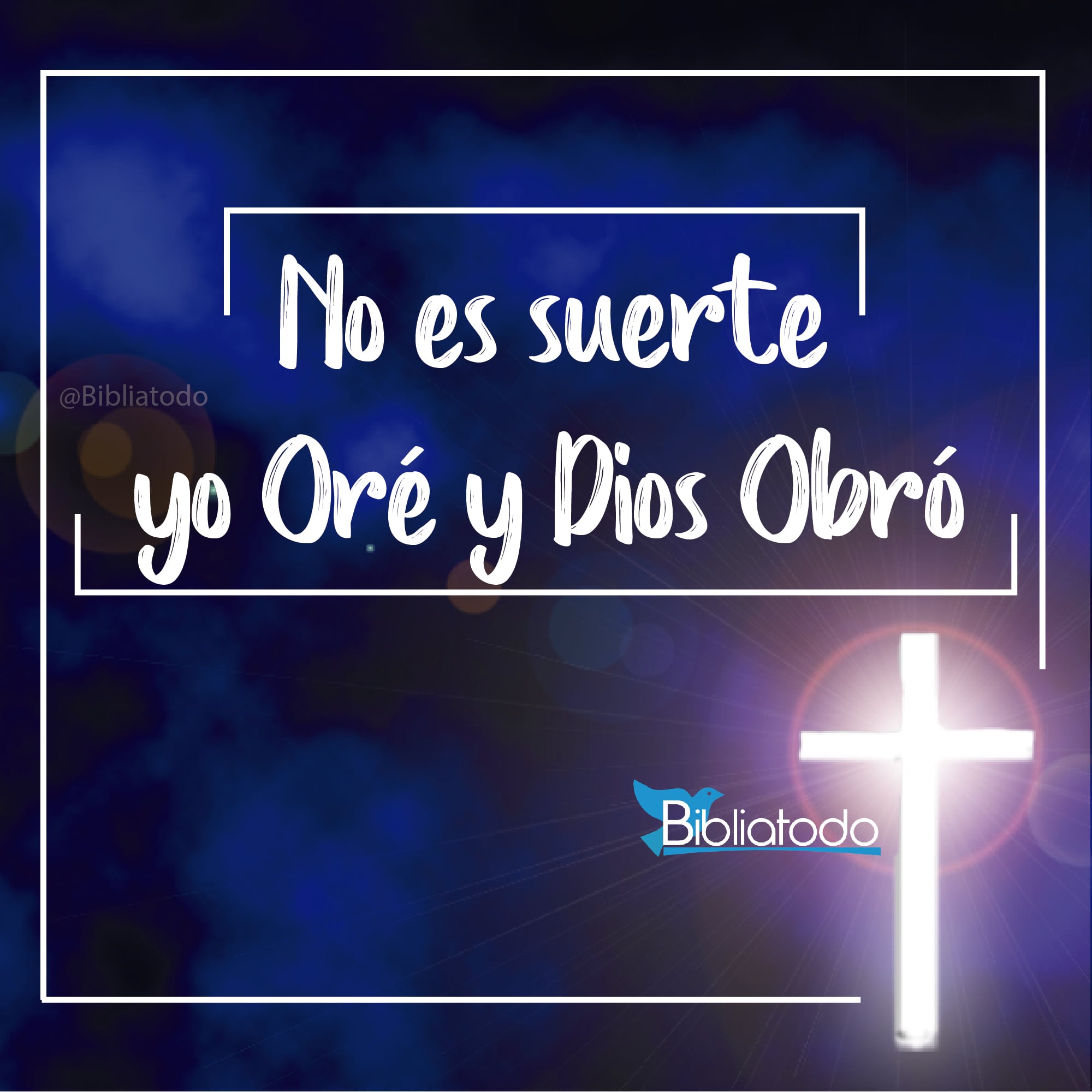 IMAGENES CRISTIANAS - IMAGENES DE DIOS | Bibliatodo.com
