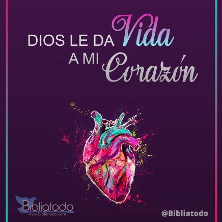 Vivir en santidad debe ser todos los días de tu vida - IMAGENES CRISTIANAS