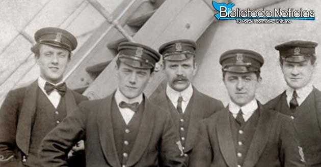 Impresionante!! Himno “Más cerca, Dios, de ti” las últimas notas de los ...