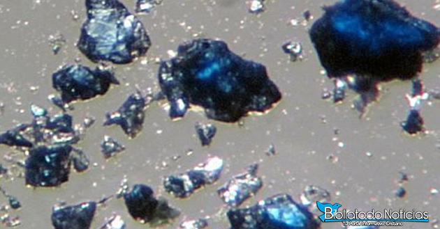 Importante encuentro Geológico confirma lo escrito en Génesis 1:6-8 ...