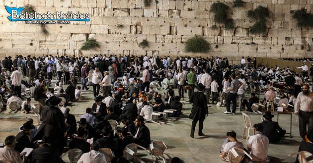 El mundo judío hoy ayunará en honor al ayuno que realizó la Reina Ester ...