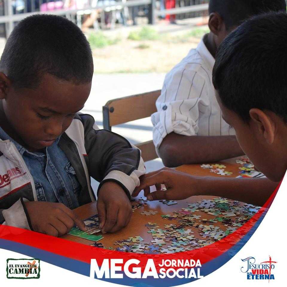 Candidato a la presidencia Pastor Javier Bertucci "Vamos hacer de ...