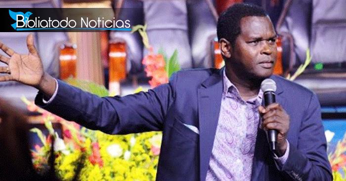 Renunció a 30 años de brujería y se entregó a Cristo en cruzada ...