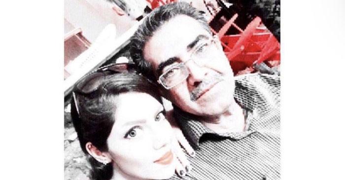 Irán es sacudido por el tercer asesinato "por honor" este mes, luego de que un padre matara a su ...