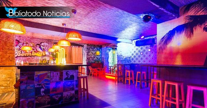 Discoteca en Argentina se convierte en iglesia evangélica durante la ...