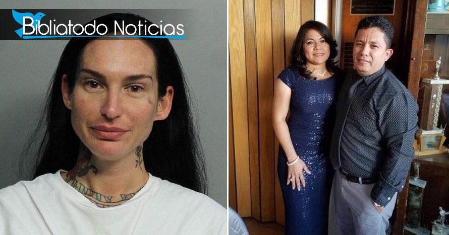 Pastor evangélico queda en coma luego de ser atropellado por una ex ...