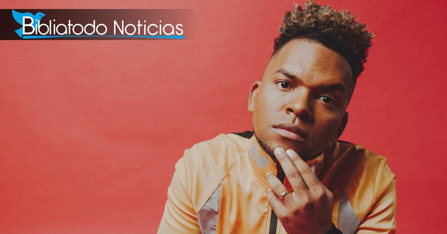 Redimi2 habló sobre los que quisieron callar su mensaje cristiano y ...