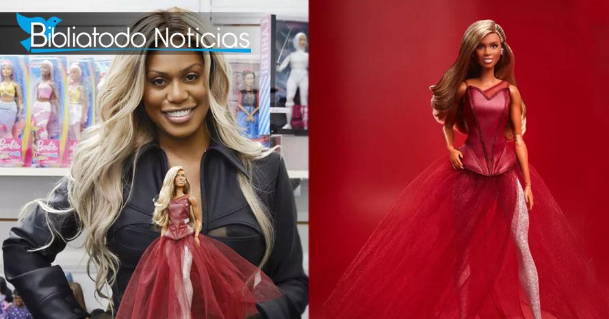 Mattel lanza su primera "Barbie Trans" y es criticada por promover "la ...
