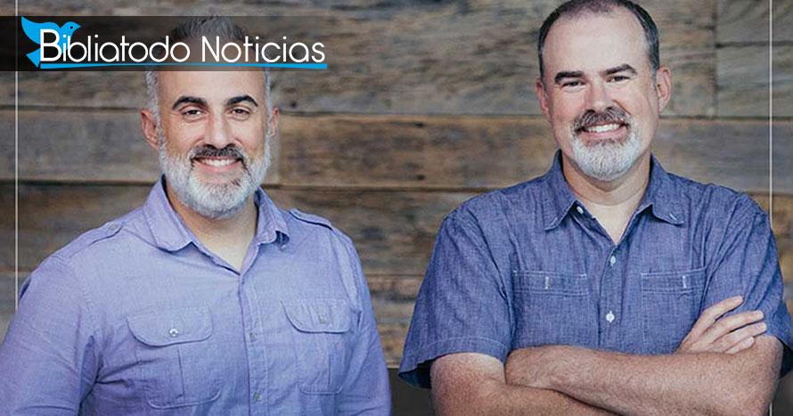 Nueva pel√≠cula de los hermanos Kendrick muestra una adopci√≥n en la vida real