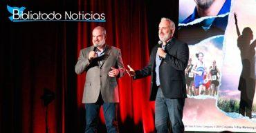 Los hermanos Kendrick afirman que hay gente recibiendo a Cristo dentro ...