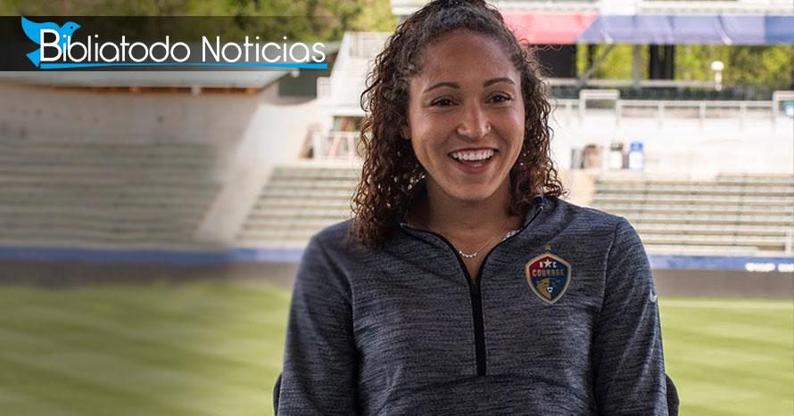 ¡VALIENTE! Jugadora cristiana es despedida de su equipo por negarse a ...