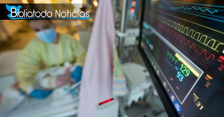 Tripledemia: ¿Qué es y por qué enciende las alarmas en el mundo?