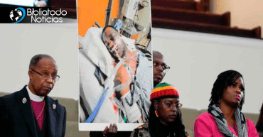 Publican video de la paliza a Tyre Nichols y Líderes religiosos reaccionan con dolor tras su muerte