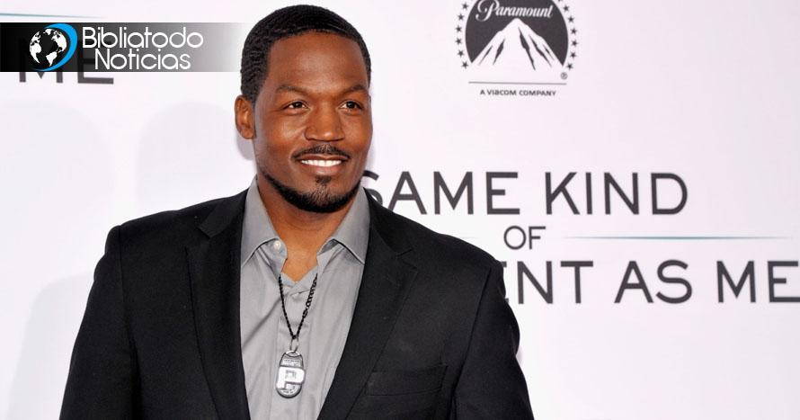 «Haré lo que Jesús apruebe», dice el actor TC Stallings sobre su ...