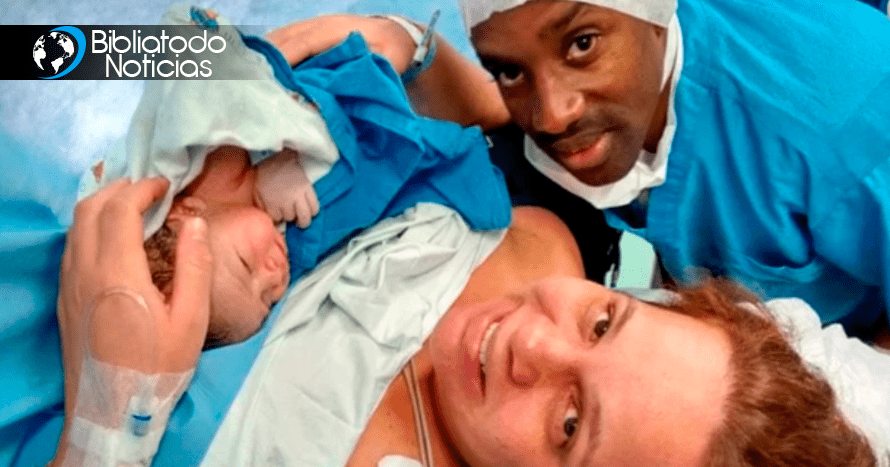 ¡MILAGRO! Mujer estéril queda embarazada: «Todo es posible para Dios»