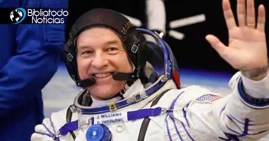 Astronauta de la NASA cuenta como la fe y la ciencia le hicieron saber ...