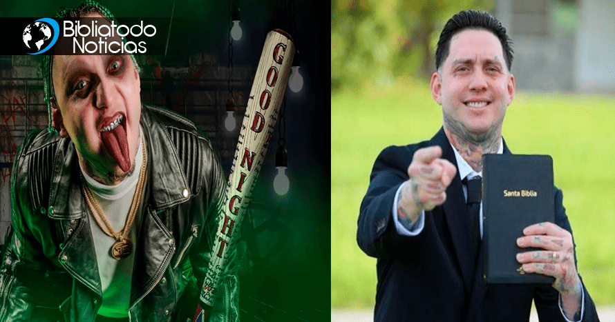 VIDEO: Lary Over testifica que estaba al borde de la locura antes de ...