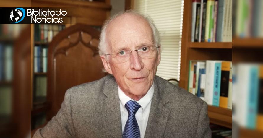 John Piper reveló las últimas palabras que le dijo el pastor Tim Keller ...