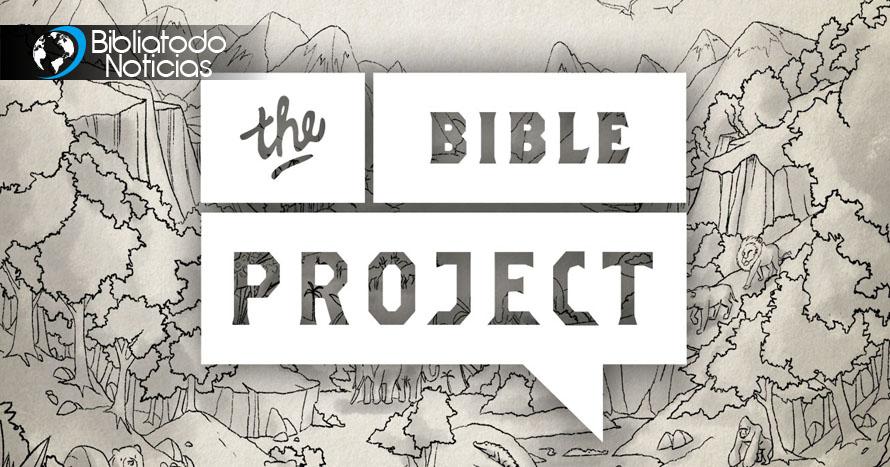 «BibleProject»: Millones de personas conocerán a Jesús con la traducción del Evangelio a 56 idiomas