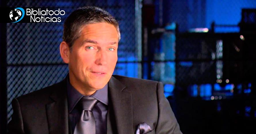 El actor Jim Caviezel afirma que hace falta mas fe en los cristianos ...