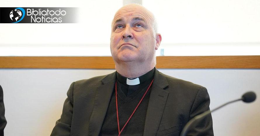 INSÓLITO: Arzobispo dice que es «problemático» acudir a Dios como Padre ...