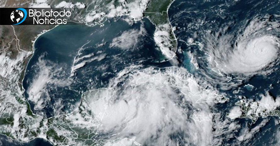 Huracán Idalia se desplaza con fuerza hacia Florida dejando estragos en ...