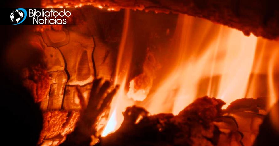 Apologista habla sobre la realidad bíblica del infierno. ¿Enseñó Jesús ...